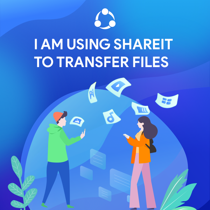 Shareit